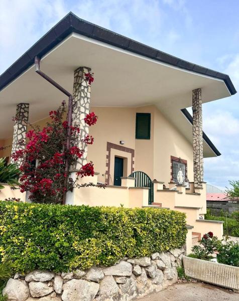 Villa Beso - Sabaudia