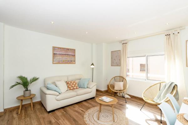 Guestready - Your Sunny Valencia Basecamp - Valence en Espagne