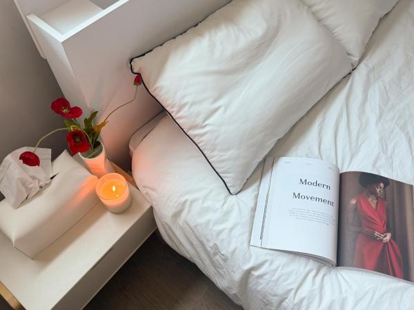 Maison De Seoul Gyeongbokgung1 광화문 경복궁 평창동 - Seoul