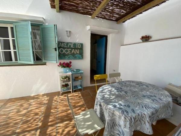 Ref.39 Casa Playa En Zahara Beach - Zahara de los Atunes