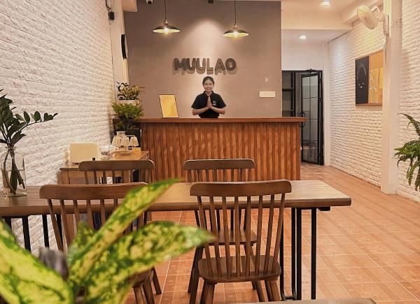 Muulao Hostel - Vientiane