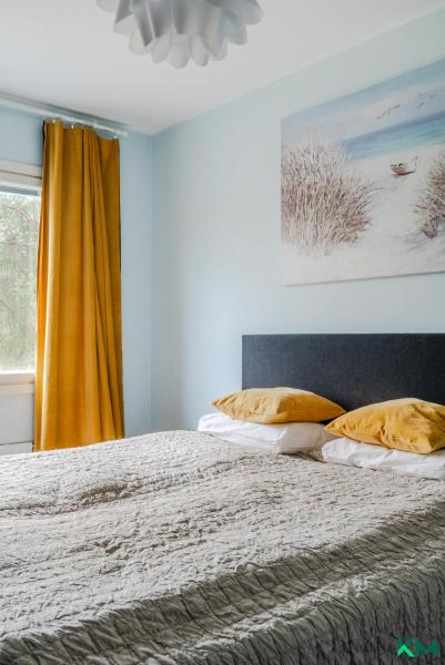 Easypass Apartmenthotel - Helsinki
