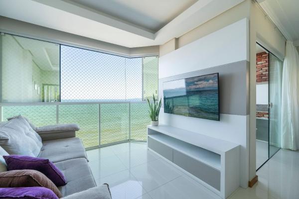 Achei Itapema • Duplex Com Vista Mar E Sossego - Itapema