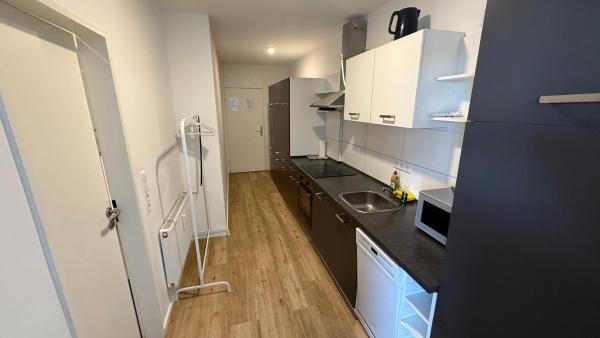 Apartment Hannover-airport! Contactless Check-in - Langenhagen
