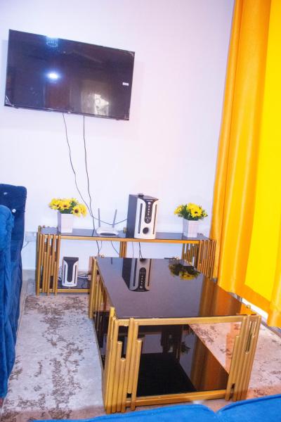 Bamburi Luxury Homes Iii One Bedroom Apartment - Mombasa