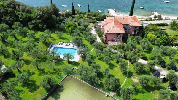 Villa Andreis - Malcesine