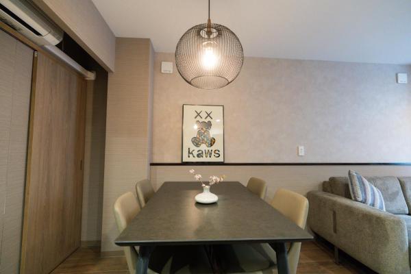 Mita Villa - 2 Bed Rooms & 3 Floors Villa With Roof Garden - Roppongi