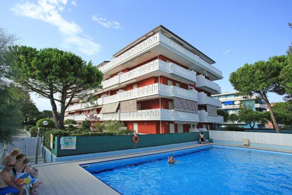 Riello Residence - Caorle