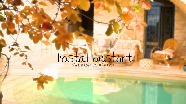L'ostal Bestòrt - Alès