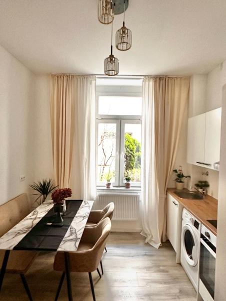 City-charme In Toplage - Wiesbaden