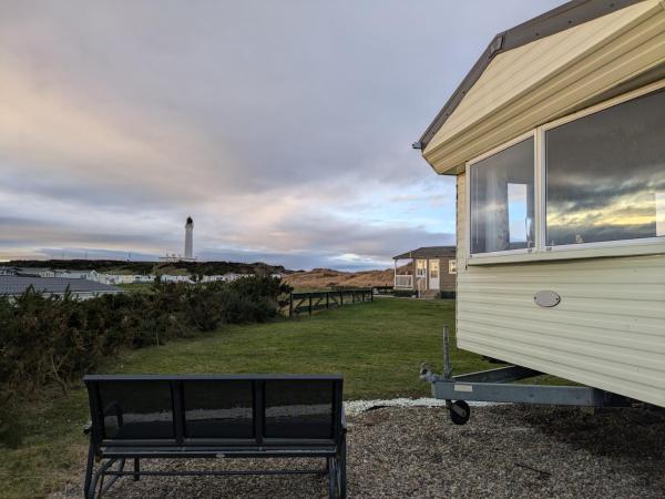 Aurora On The Dunes- Cozy Coastal Retreat With Scenic Views - Lossiemouth