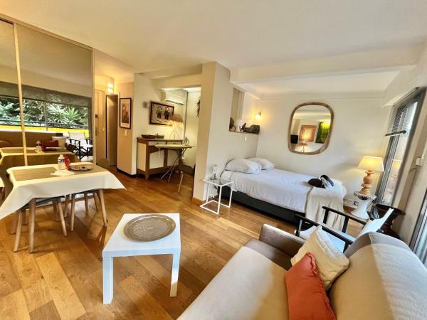 Rouaze By Welcome To Cannes - Plage de Cannes