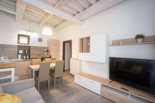 La Casa Di Filippo - San Gimignano