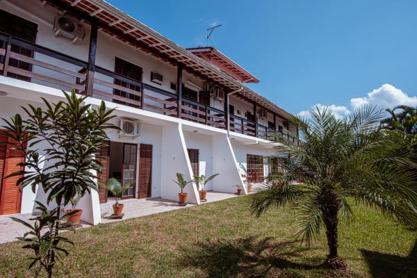 Pousada Ubatuba Itaguá - Ubatuba