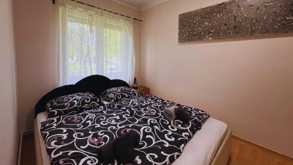 Family Friendly Apartman - Budapeszt