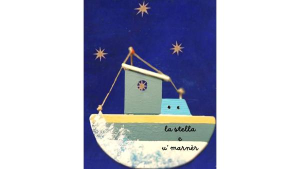 La Stella E U' Marnèr Casa Vacanze - Giovinazzo