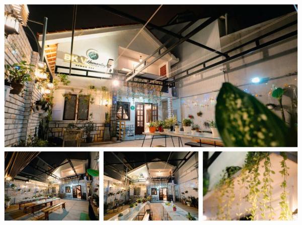 Bkv Homestay - 달랏