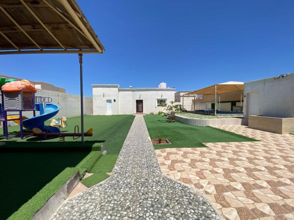 Villa 94 Ras Al Hadd - Oman