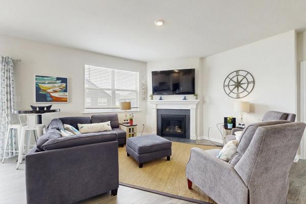 Ocean View Beach Club --- 37094 Beach Club Ave. - Bethany Beach, DE