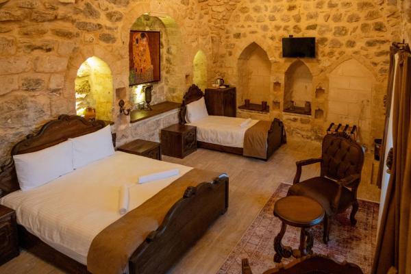 Marinut Konağı - Mardin