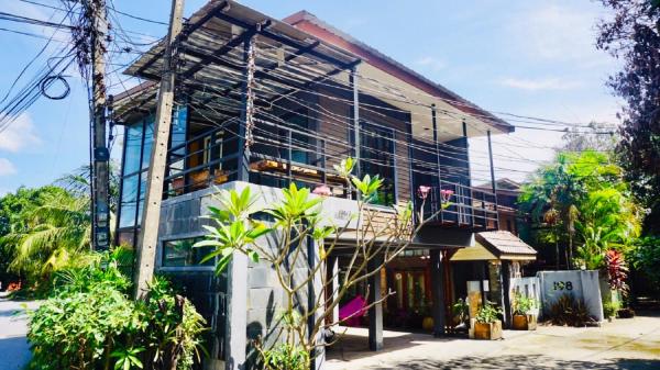 The Endless Bangtao Residence 1987 - Phuket