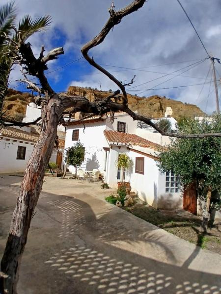 La Casita De Sandra - Guadix
