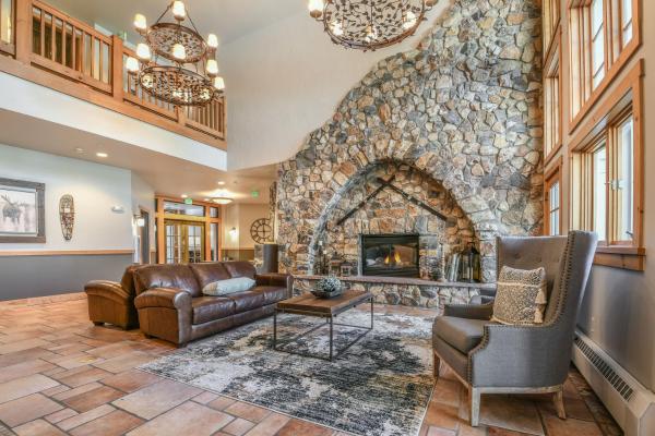 Expedition Station 8554 By Summitcove Lodging - Geneva Lake, Dillon