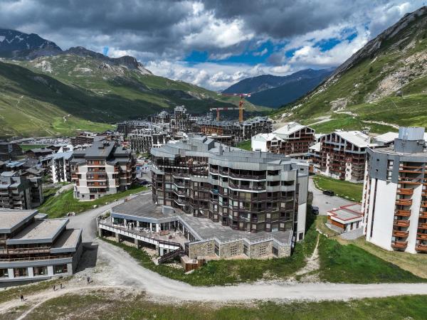 Belambra Clubs Tignes Val Claret - Tignes