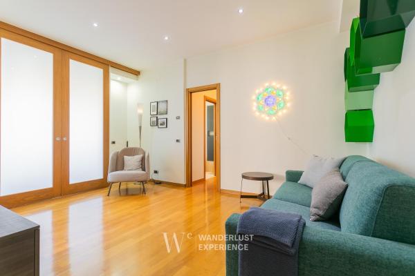Wanderlust Experience Casa Dame - Bari