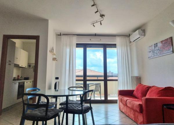 Studio With Terrace - Busto Arsizio