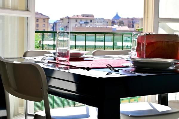 Firenze Zona Stadio - Florence