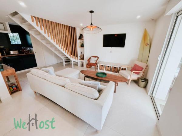 Kokomo - Lb - Pb - Beautiful Villa With Pool Parking St Jean De Luz - Ciboure