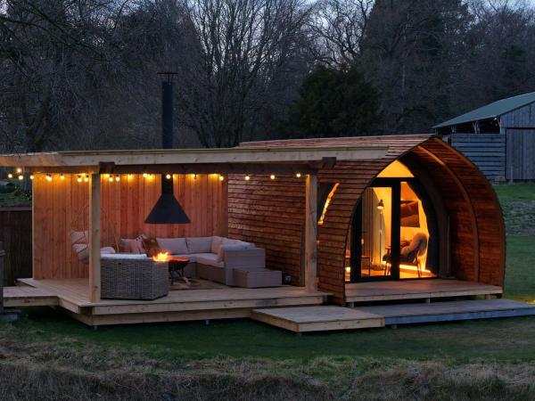 Montrave Estate By Wigwam Holidays - St Andrews
