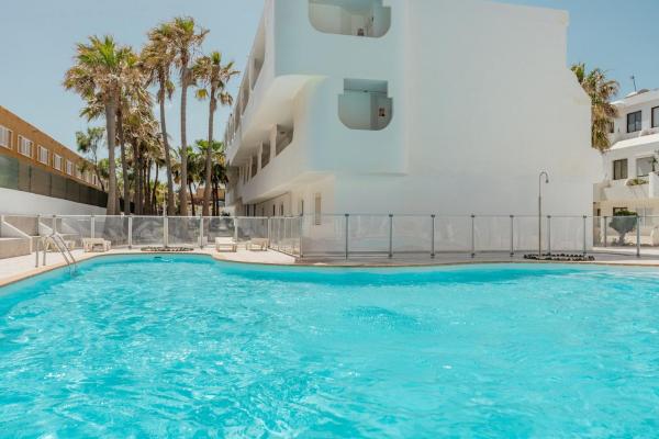 Brisa Marina Ocean View - Fuerteventura Airport (FUE)