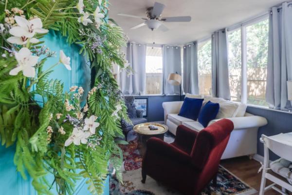 Bon Bateau Beach Cottage - Gulfport, MS
