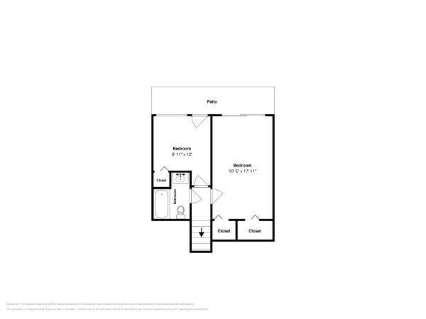 Four Hooppole South G6 - New Germany State Park, Grantsville