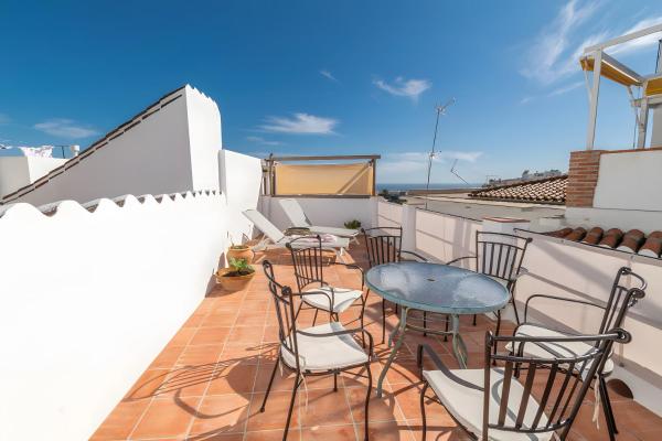 Casa Nana - Torrox Costa
