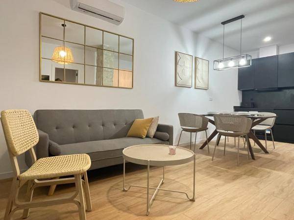 Modern Apartment Valencia - Valencia