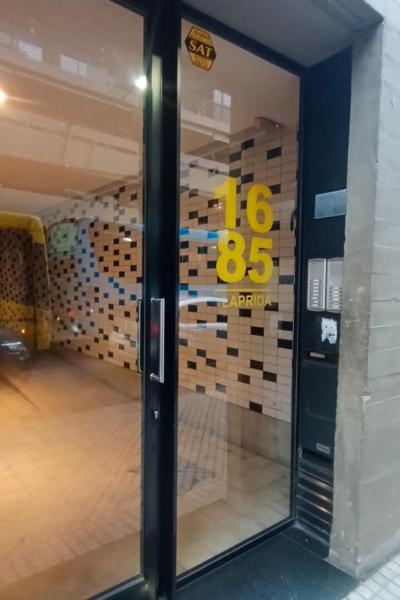 Laprida 1685 - Rosario