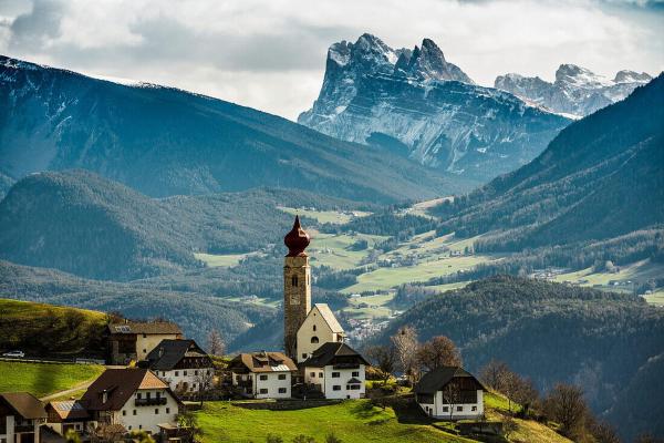 Hofer Hitt Rooms Apartments - Bolzano