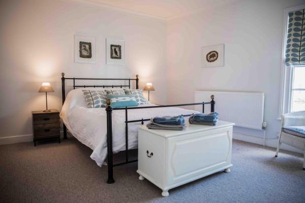 Hope Cottage - Charming 3 Bedroom House, Southwold - Southwold