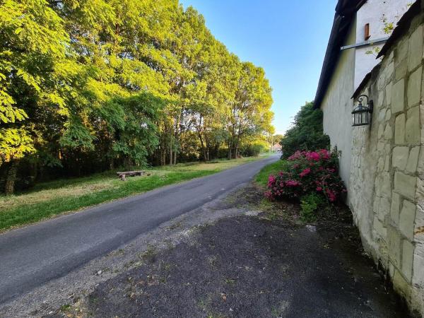 Domaine Le Petit Ponceau - Langeais