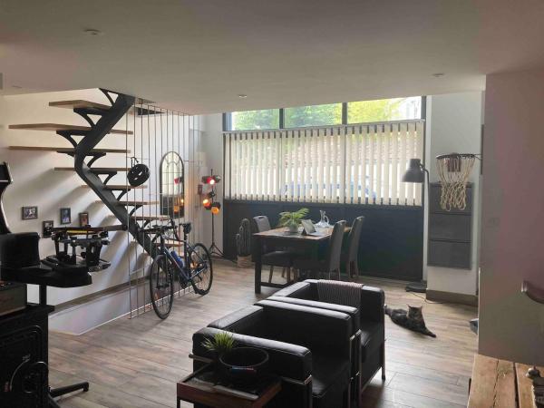 Loft Hyper Centre Saintes - Saintes