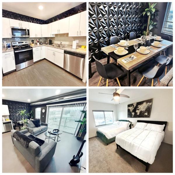 The Green Onyx Escape - Ankeny, IA