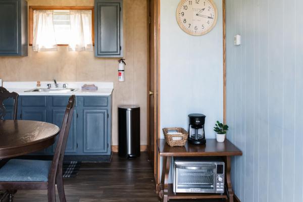 Beaver Creek Cabin 6 - Strasburg, PA