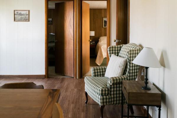 Beaver Creek Cabin 1 - Strasburg, PE USA