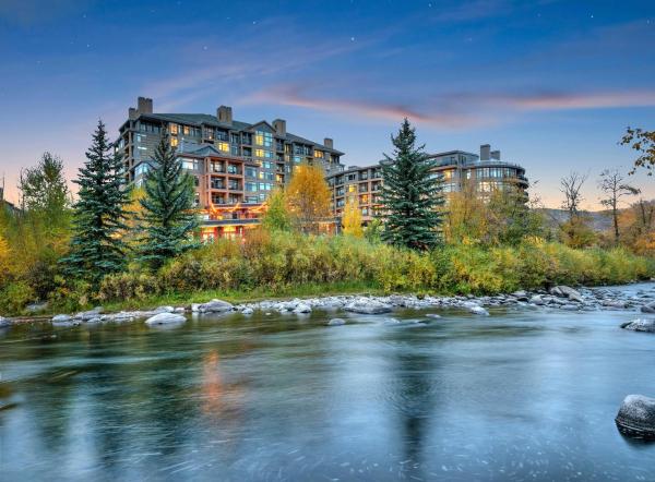 Westin #215 B- Hotel - Avon, CO