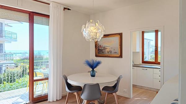 I Marosi Beach Apartment - Porto San Giorgio