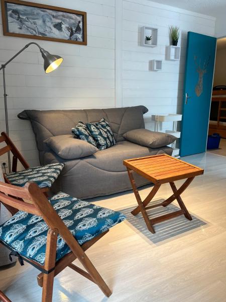 Studio Skis Aux Pieds - Peisey-Vallandry