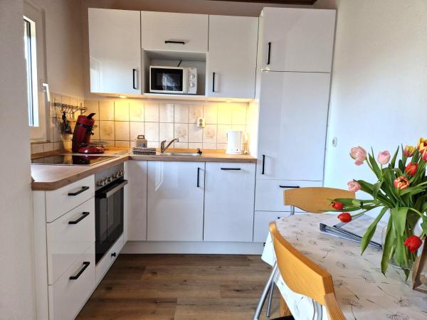 Haus Eickenbrock Ferienhaus Wichter Weg 19 - Norden